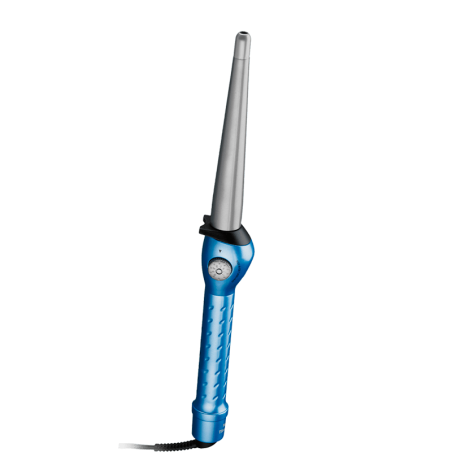 Ferro Conico 1″ Babyliss Nano Titanium