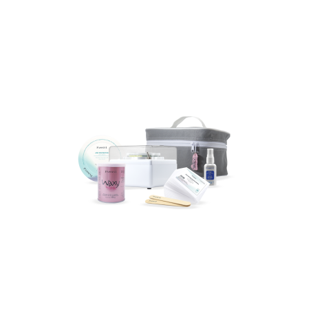 Set Depilación Passini 300gr