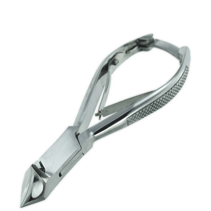 Alicate Pedicure Uña Enterrada Perfetto