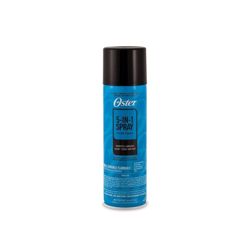 Spray Oster 5-In-1 397g