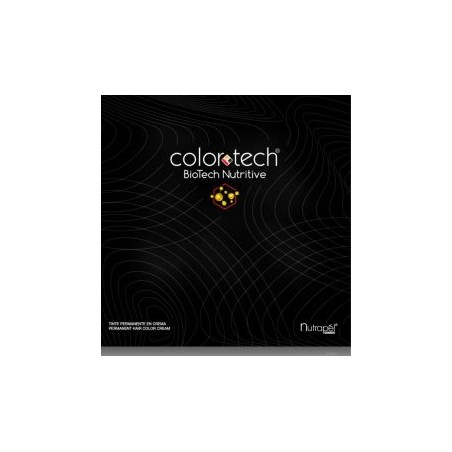 Gama Colortech Nutrapel
